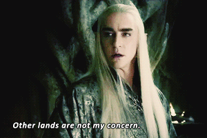 Thranduil